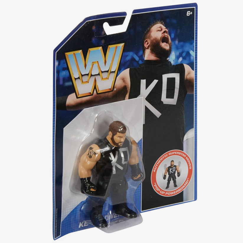 Kevin Owens WWE Retro Series #1 – wrestlingshop.com