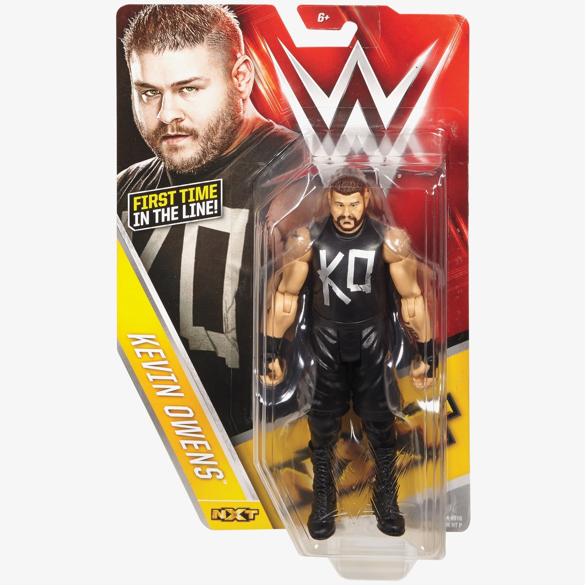 Kevin Owens - WWE Superstar Series #58 – wrestlingshop.com