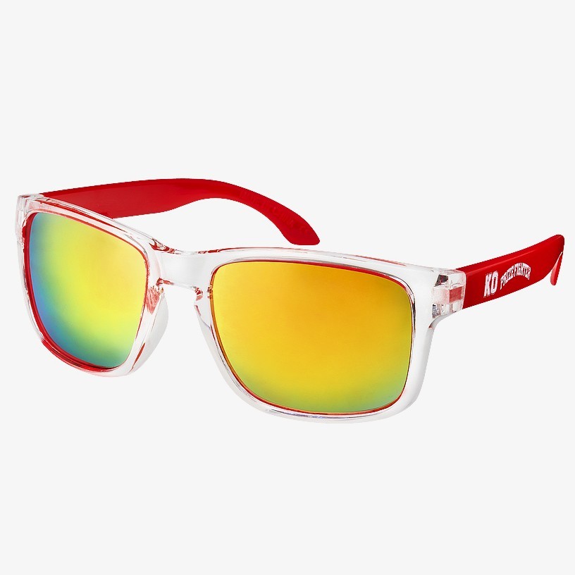 Kevin Owens - KO Prizefighter - WWE Sunglasses – wrestlingshop.com