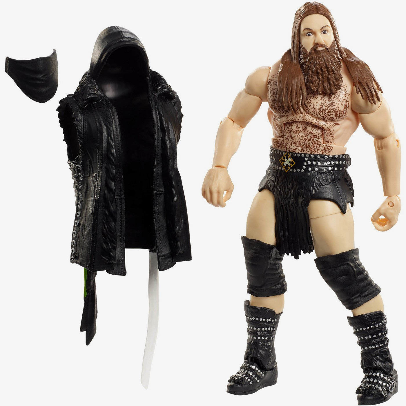 Killian Dain NXT TakeOver Elite Collection Series #4 – wrestlingshop.com