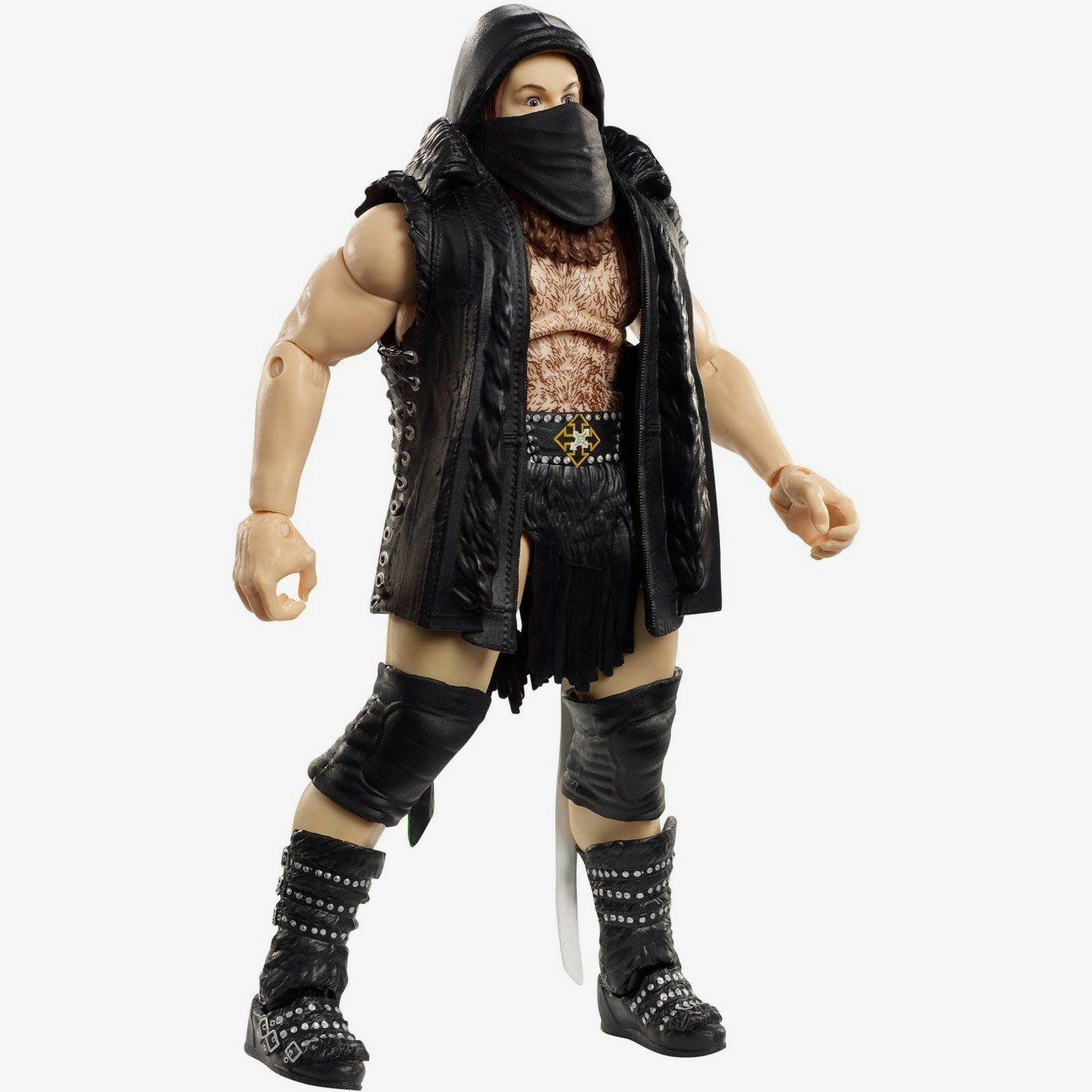 Killian Dain NXT TakeOver Elite Collection Series #4 – wrestlingshop.com