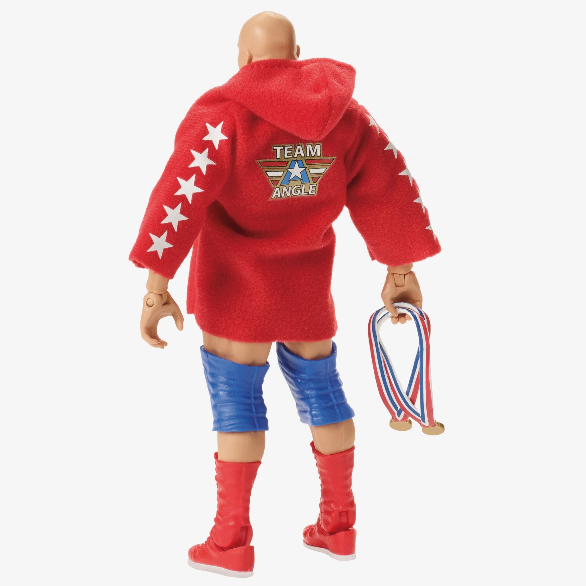 Kurt Angle WWE Elite Collection Series #59 – wrestlingshop.com