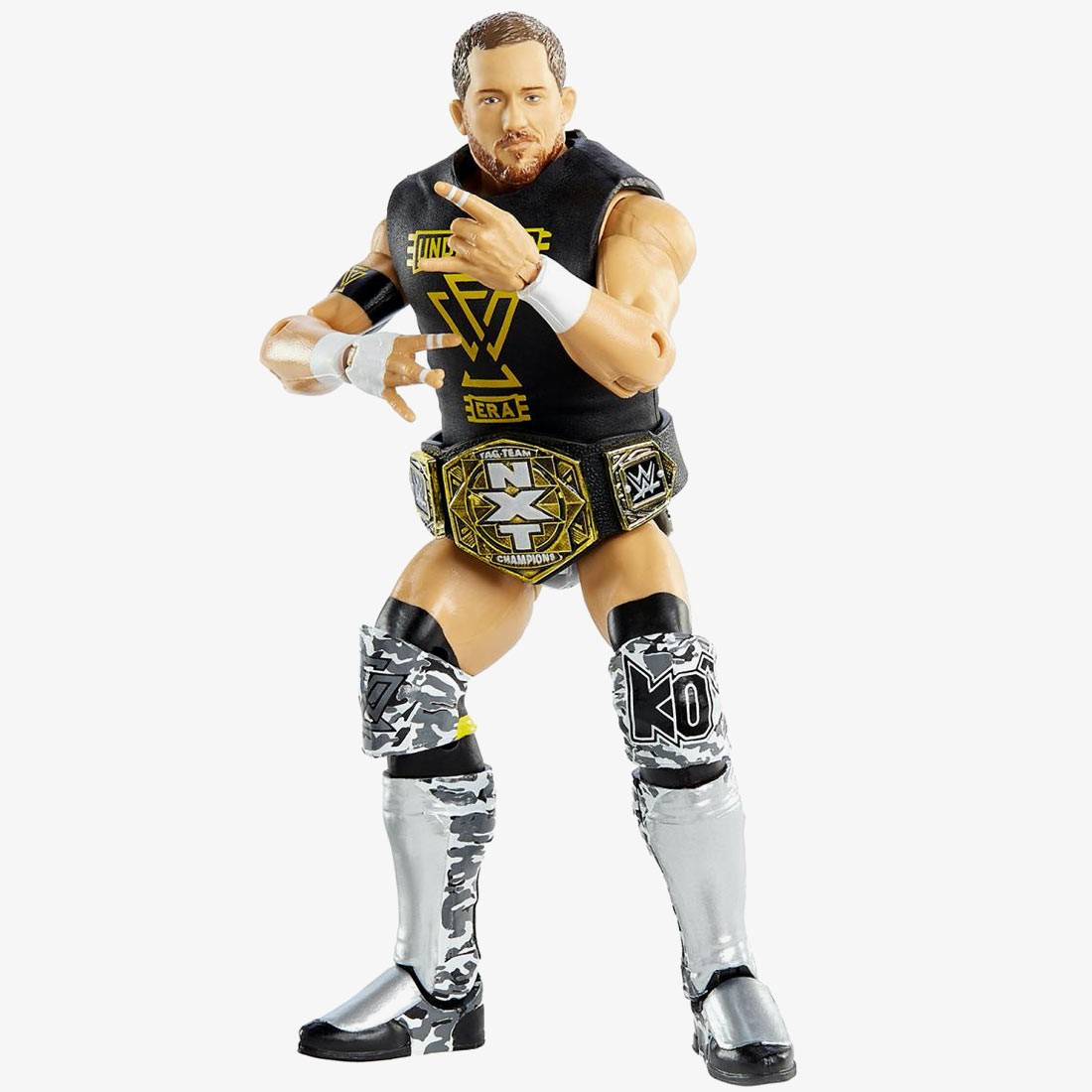 Kyle O'Reilly WWE Elite Collection Series #80 – wrestlingshop.com