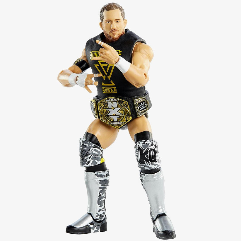 Kyle O'Reilly WWE Elite Collection Series #80 – wrestlingshop.com