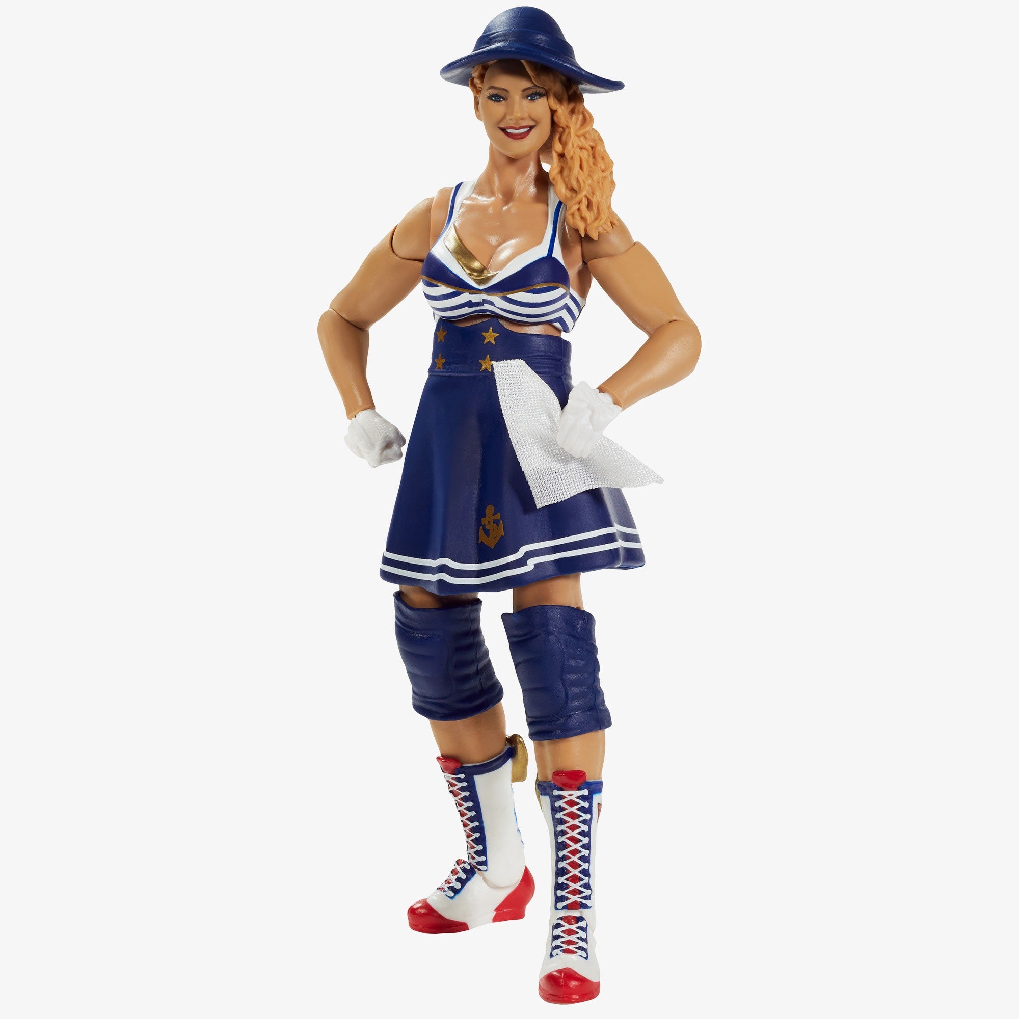 Lacey Evans WWE Elite Collection Series #76 – wrestlingshop.com
