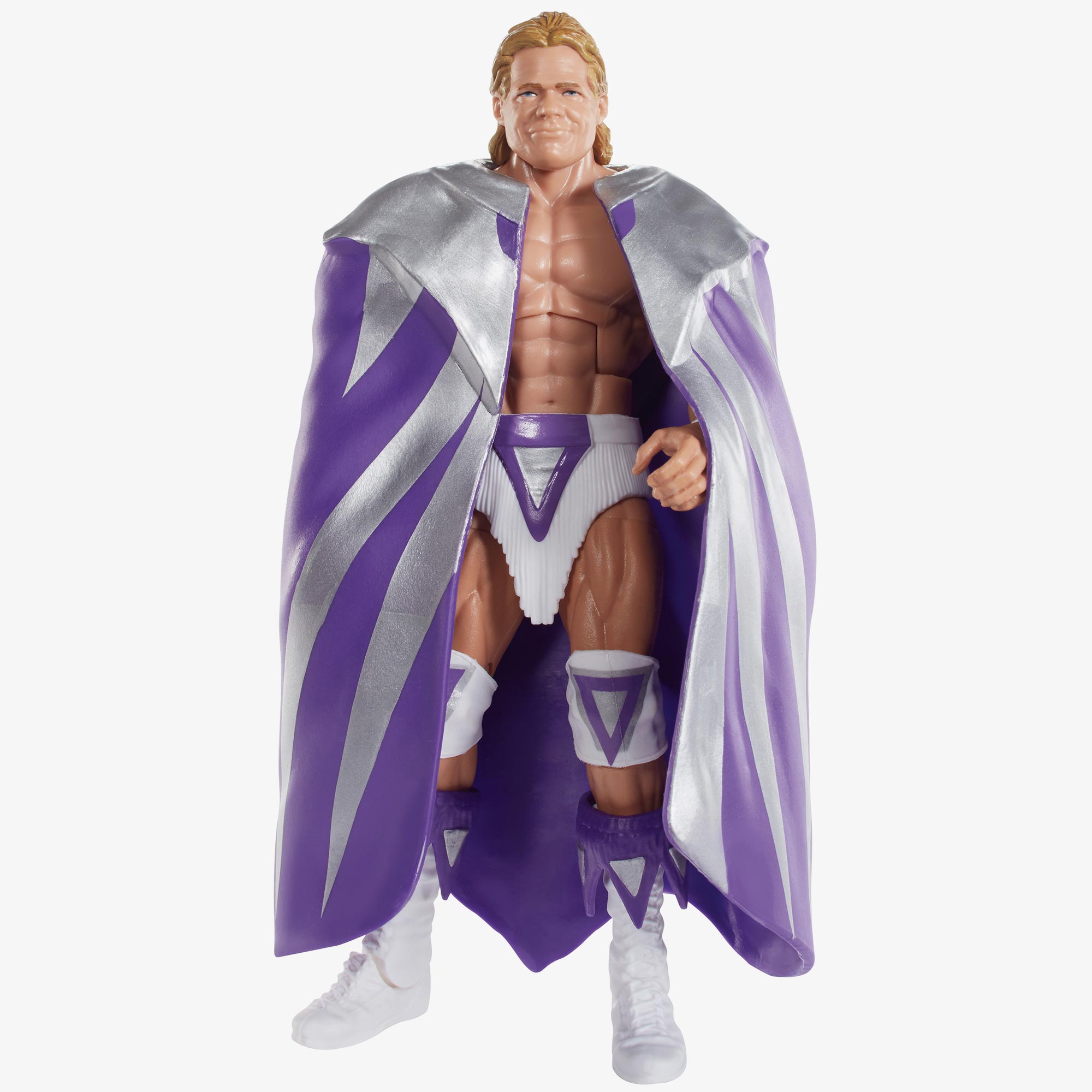 Narcissist Lex Luger WWE Elite Collection Series #45 – wrestlingshop.com