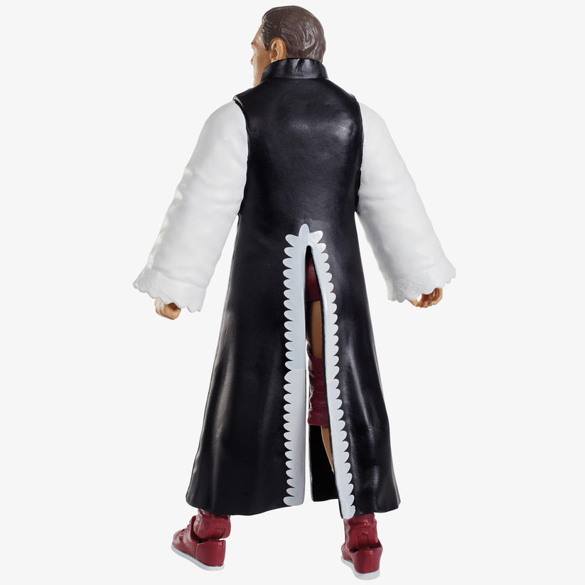 Lord Steven Regal WWE Elite Collection Series #45 – wrestlingshop.com