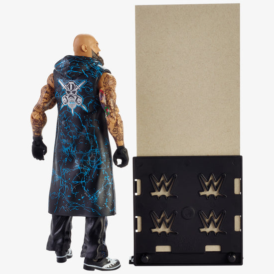 Luke Gallows WWE Elite Collection Series #56 – wrestlingshop.com