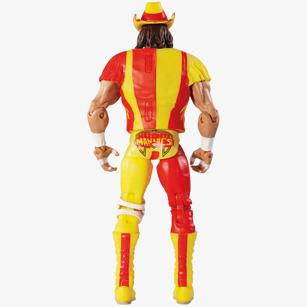 Macho Man Randy Savage WWE Elite Collection Series #44 – wrestlingshop.com