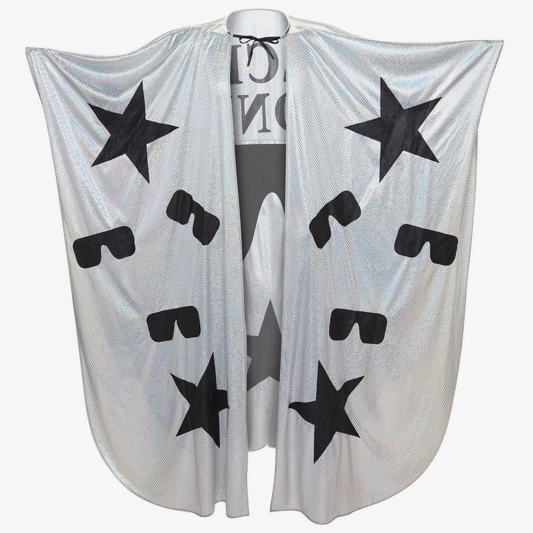 Macho Man Randy Savage Adult Collectible Robe – wrestlingshop.com