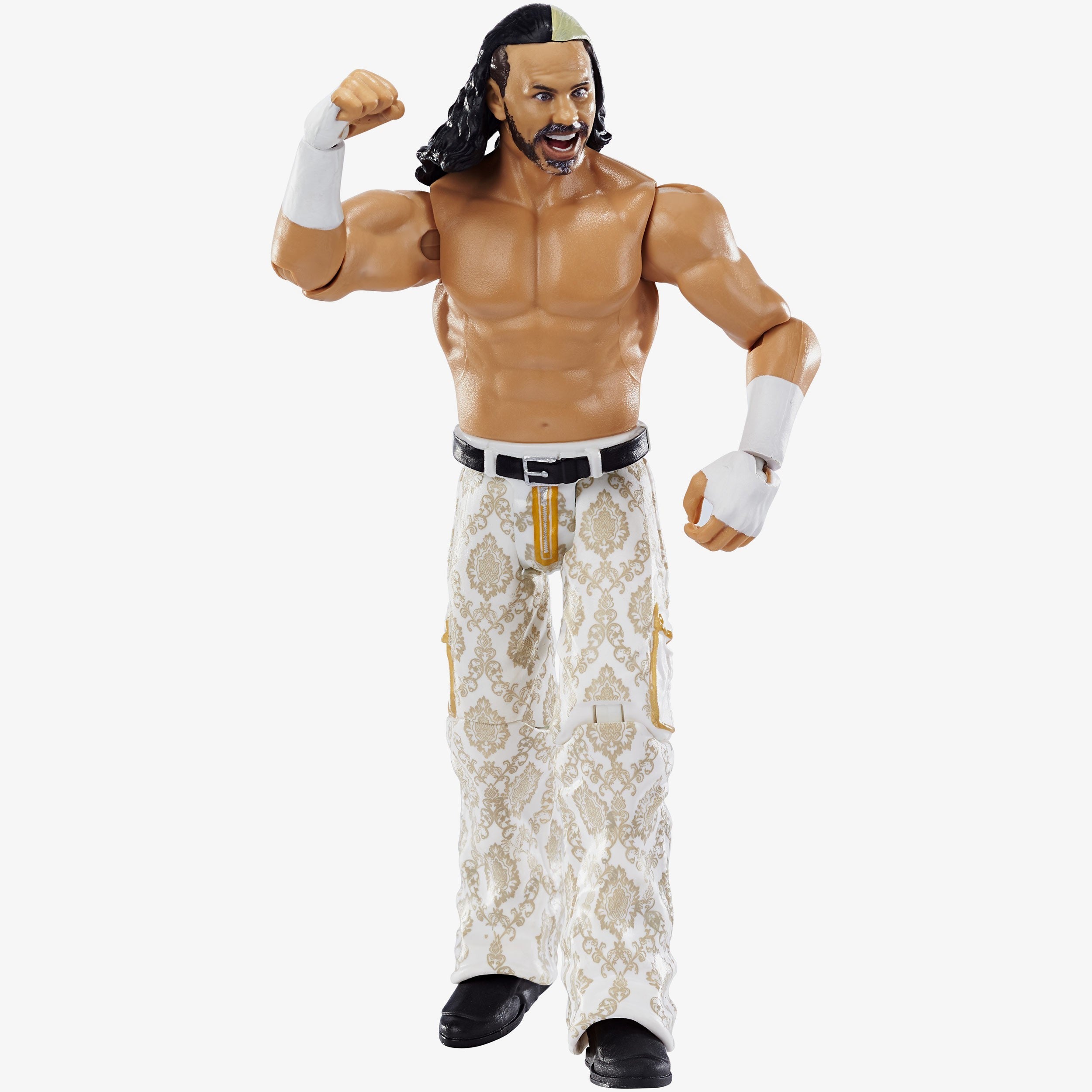 Woken Matt Hardy - WWE WrestleMania 35 Basic Series – wrestlingshop.com