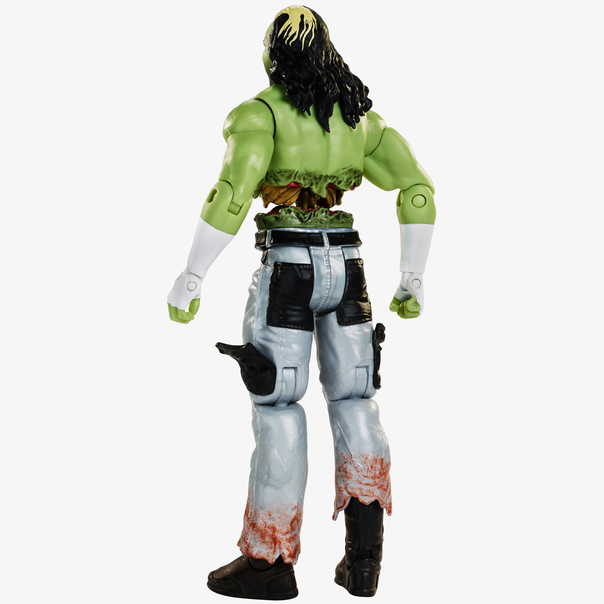 Matt Hardy - WWE Zombies Series #3 – wrestlingshop.com