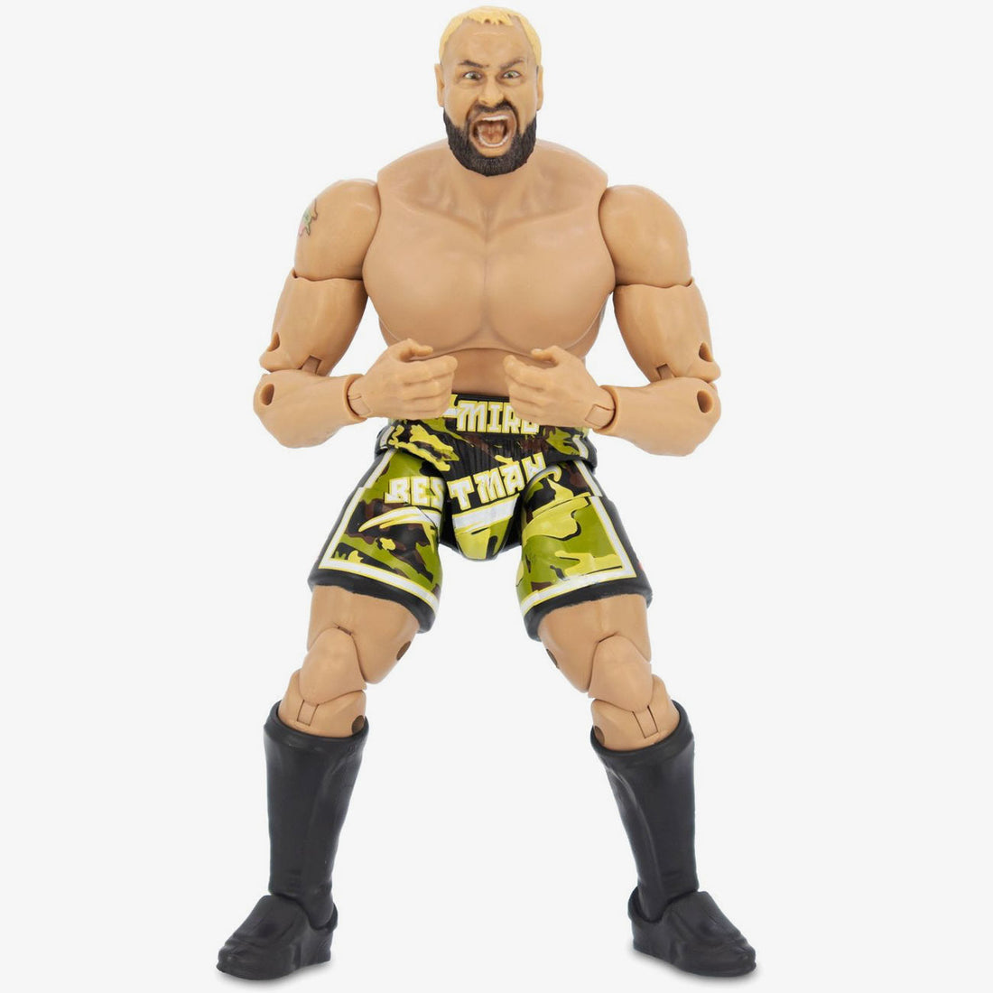 Miro - AEW Unmatched Collection Series #1 – wrestlingshop.com