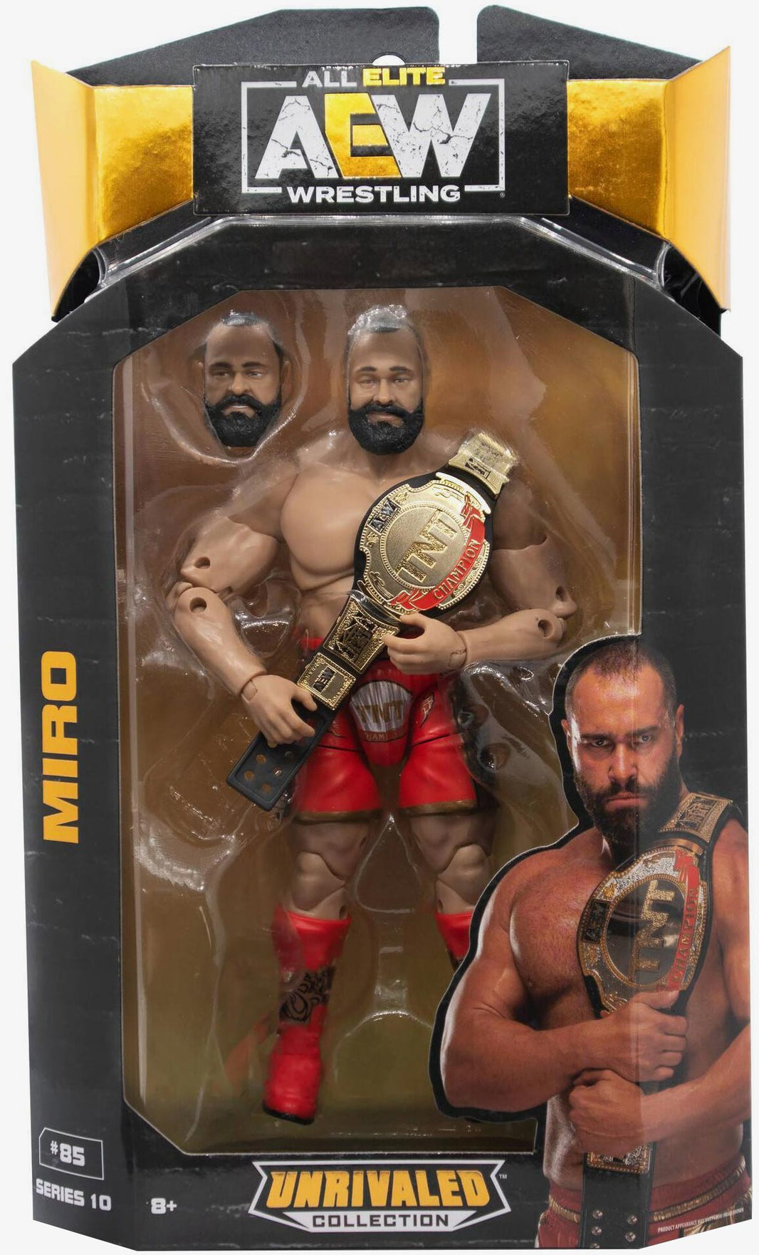 AEW Wrestling Figures and Toys – wrestlingshop.com