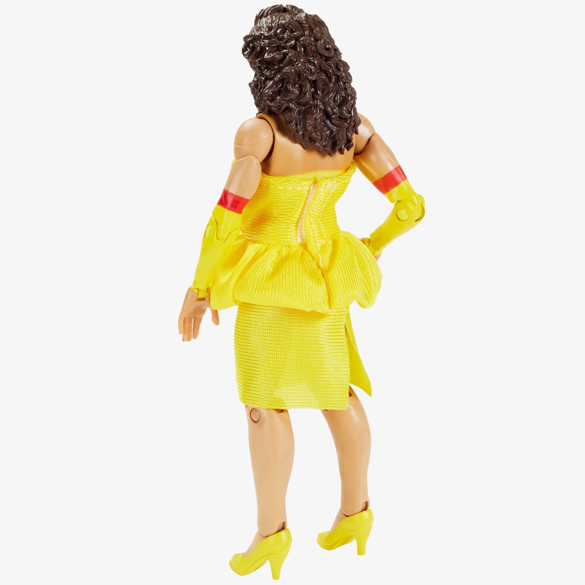Miss Elizabeth WWE Elite Collection Series #77 Action Figure ...