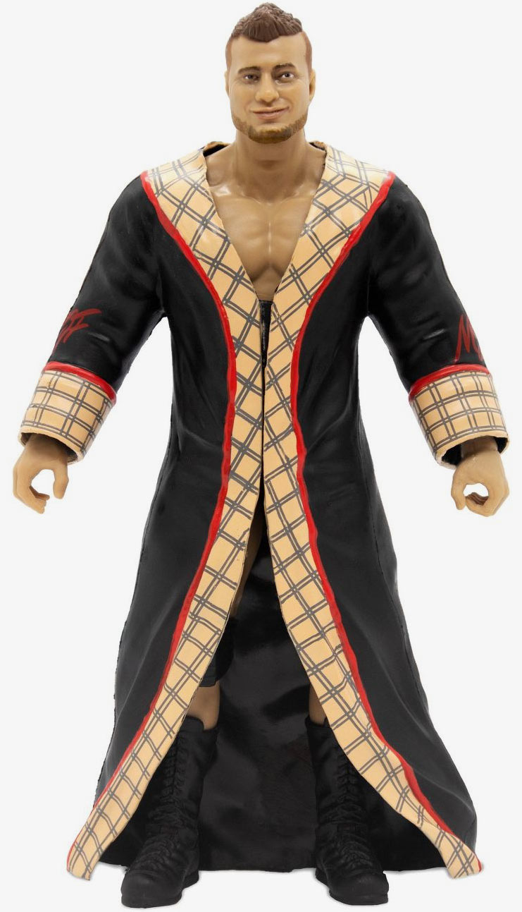 MJF - AEW Unmatched Collection Series #2 – wrestlingshop.com