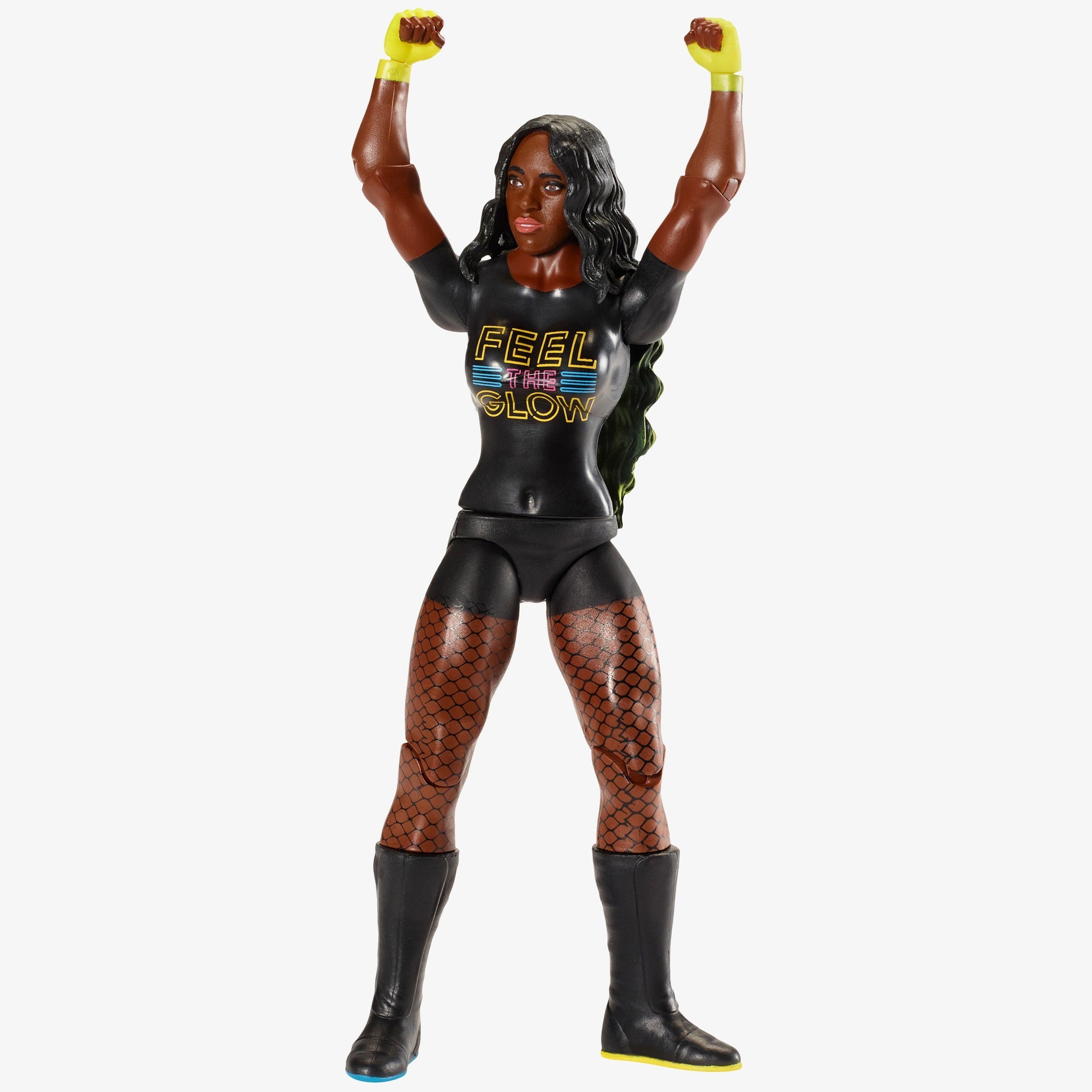 Naomi - WWE Basic Series #84 – wrestlingshop.com