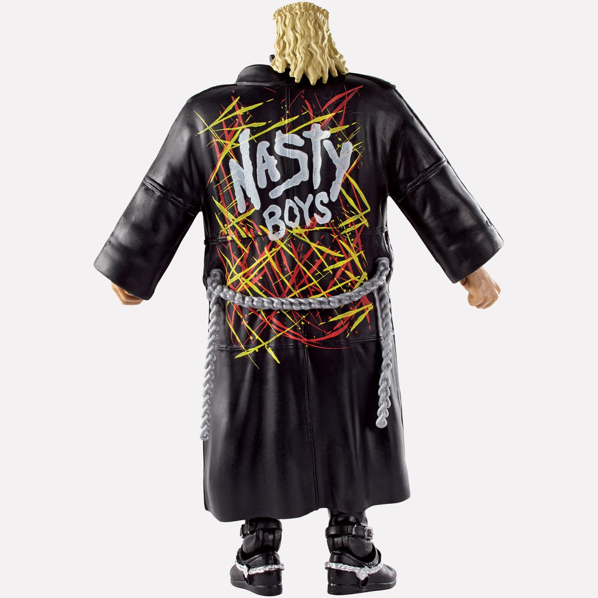 Nasty Boy Brian Knobbs WWE Elite Collection Series #42 – wrestlingshop.com