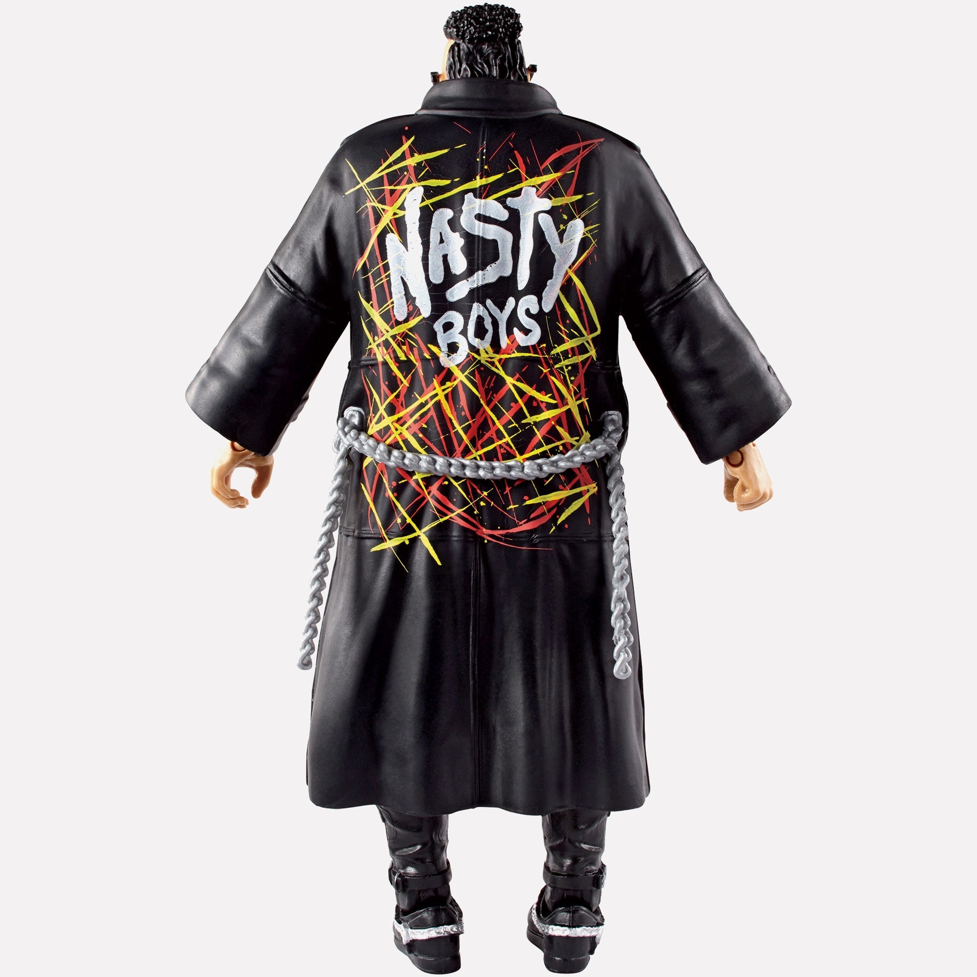 Nasty Boy Jerry Saggs WWE Elite Collection Series #42 – wrestlingshop.com