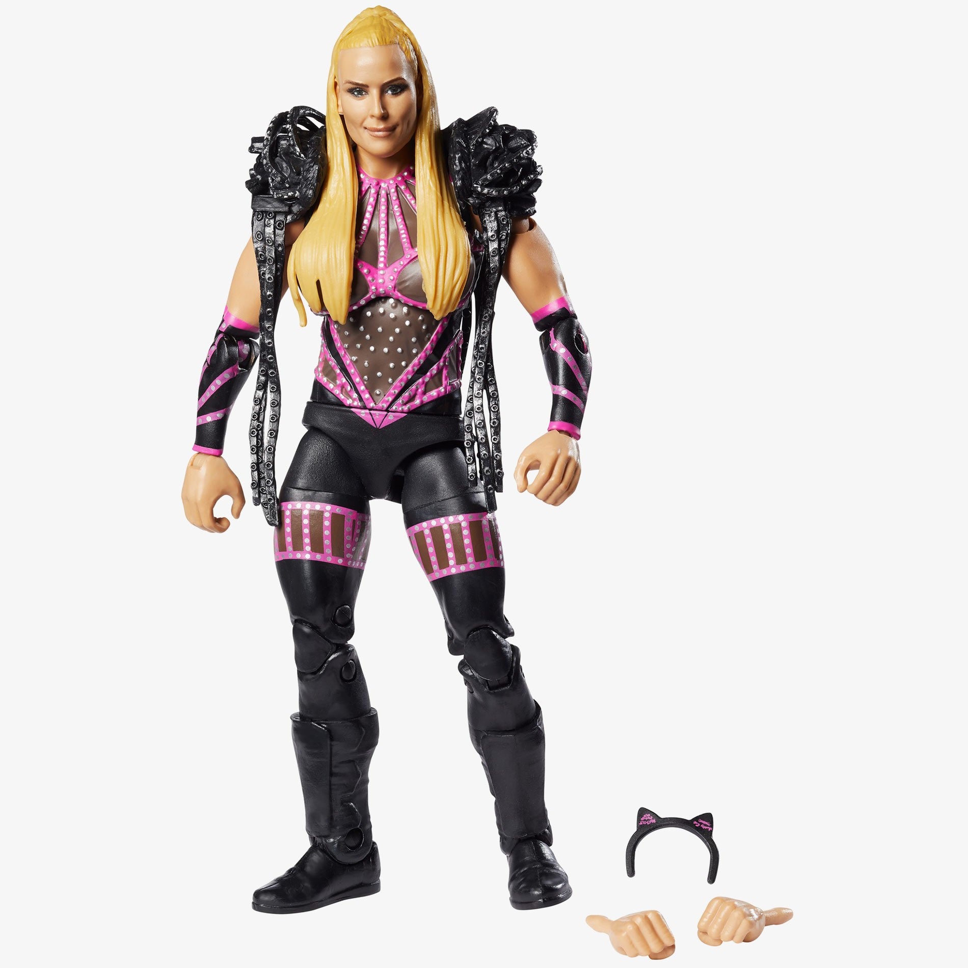 Natalya WWE Elite Collection Series #74 – wrestlingshop.com