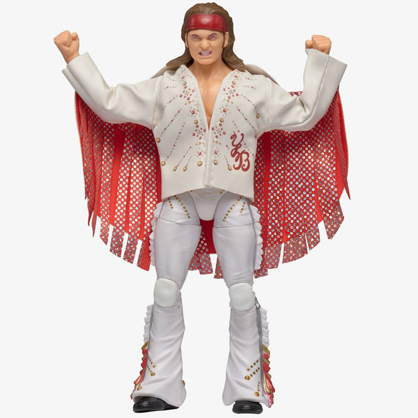 Nick Jackson - AEW Unrivaled Collection Series #1 – wrestlingshop.com