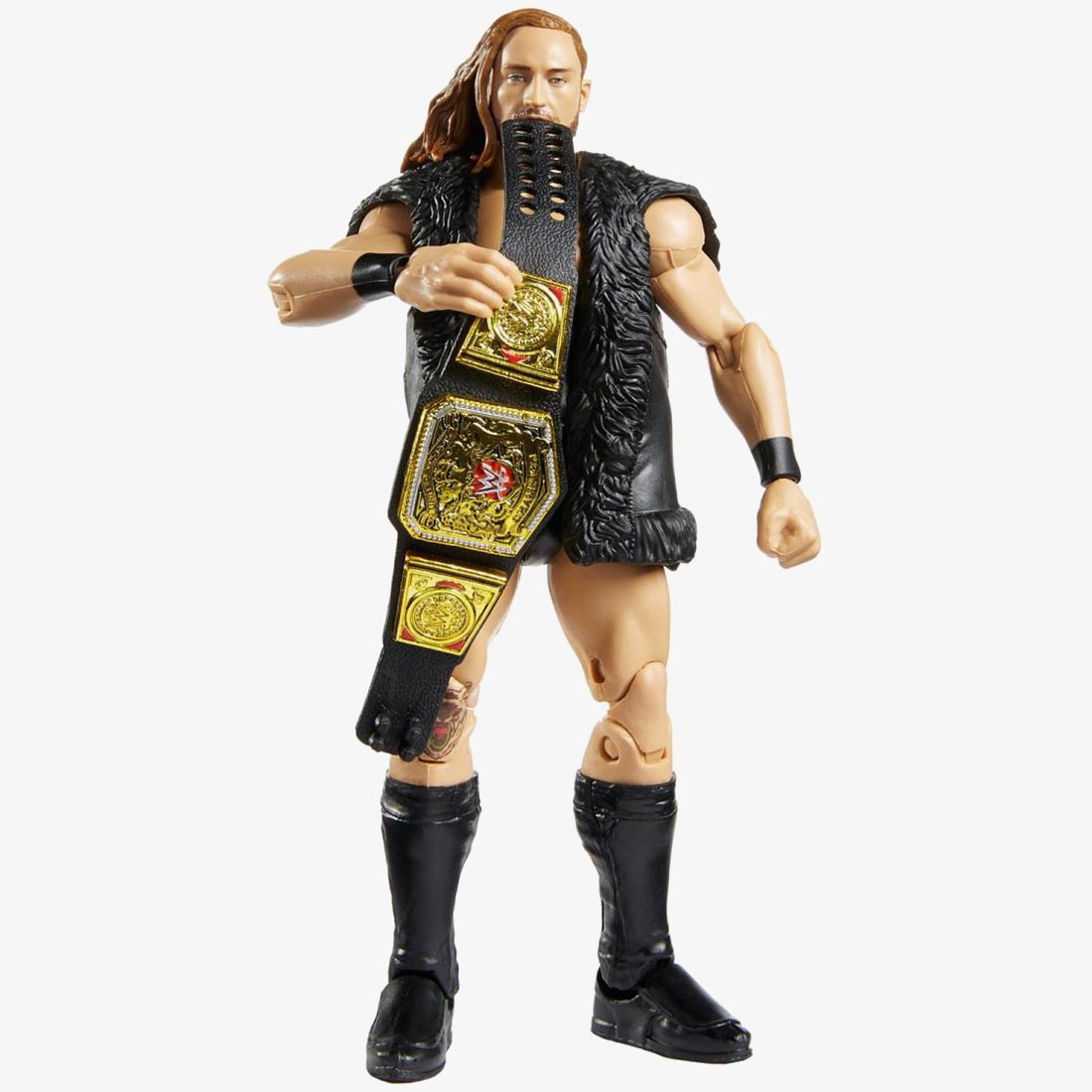 Pete Dunne WWE Elite Collection Series #75 – wrestlingshop.com