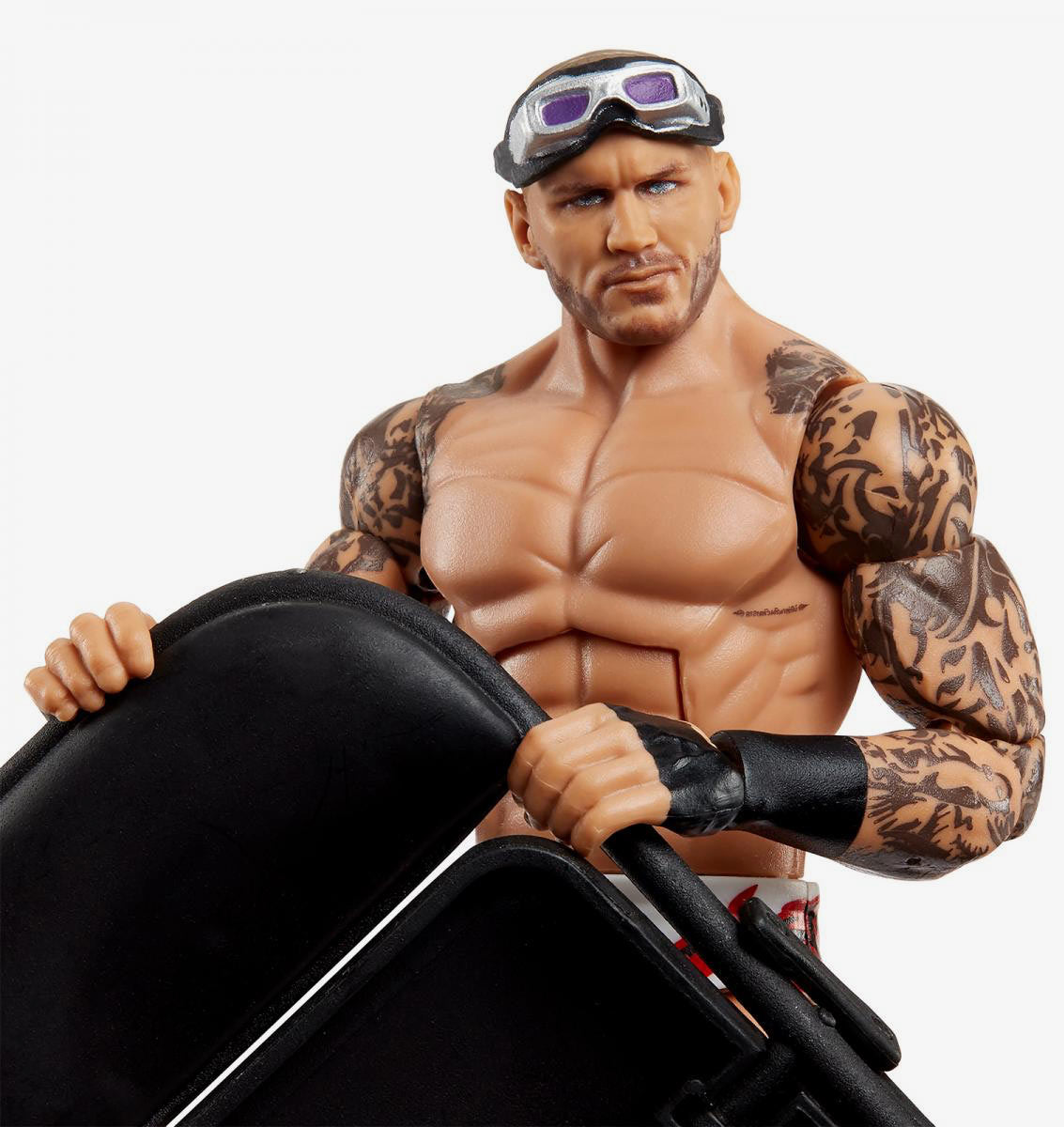 Randy Orton WWE Elite Collection Series #90 Action Figure ...