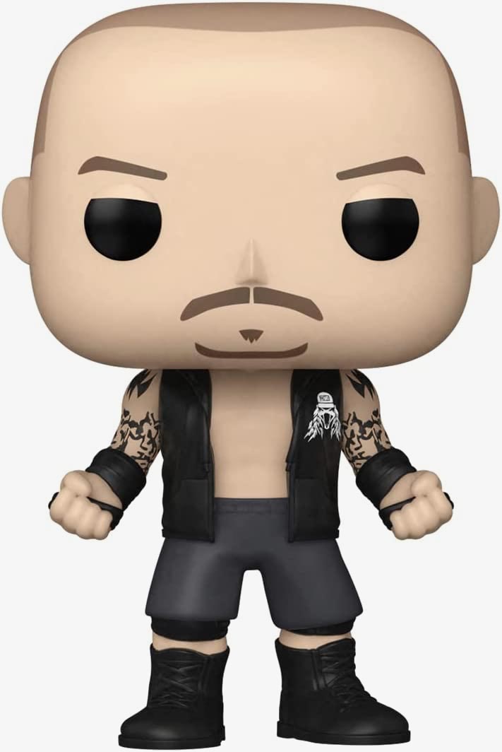 Randy Orton WWE POP (#116) – wrestlingshop.com