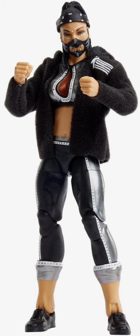 Reckoning WWE Elite Collection Series #90 Action Figure – wrestlingshop.com