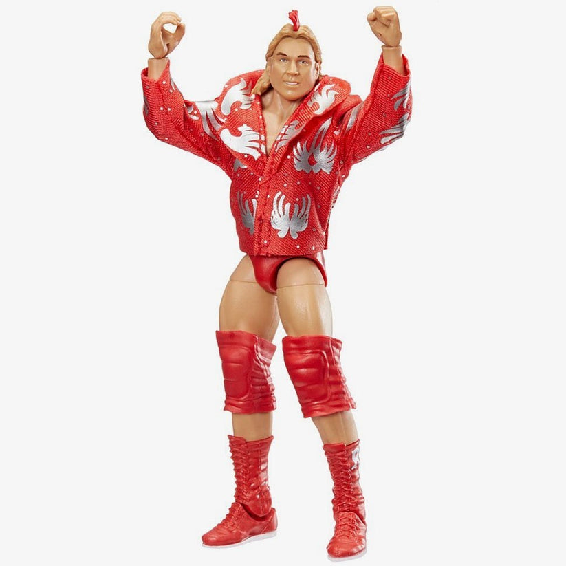Red Rooster WWE Elite Collection Exclusive – wrestlingshop.com