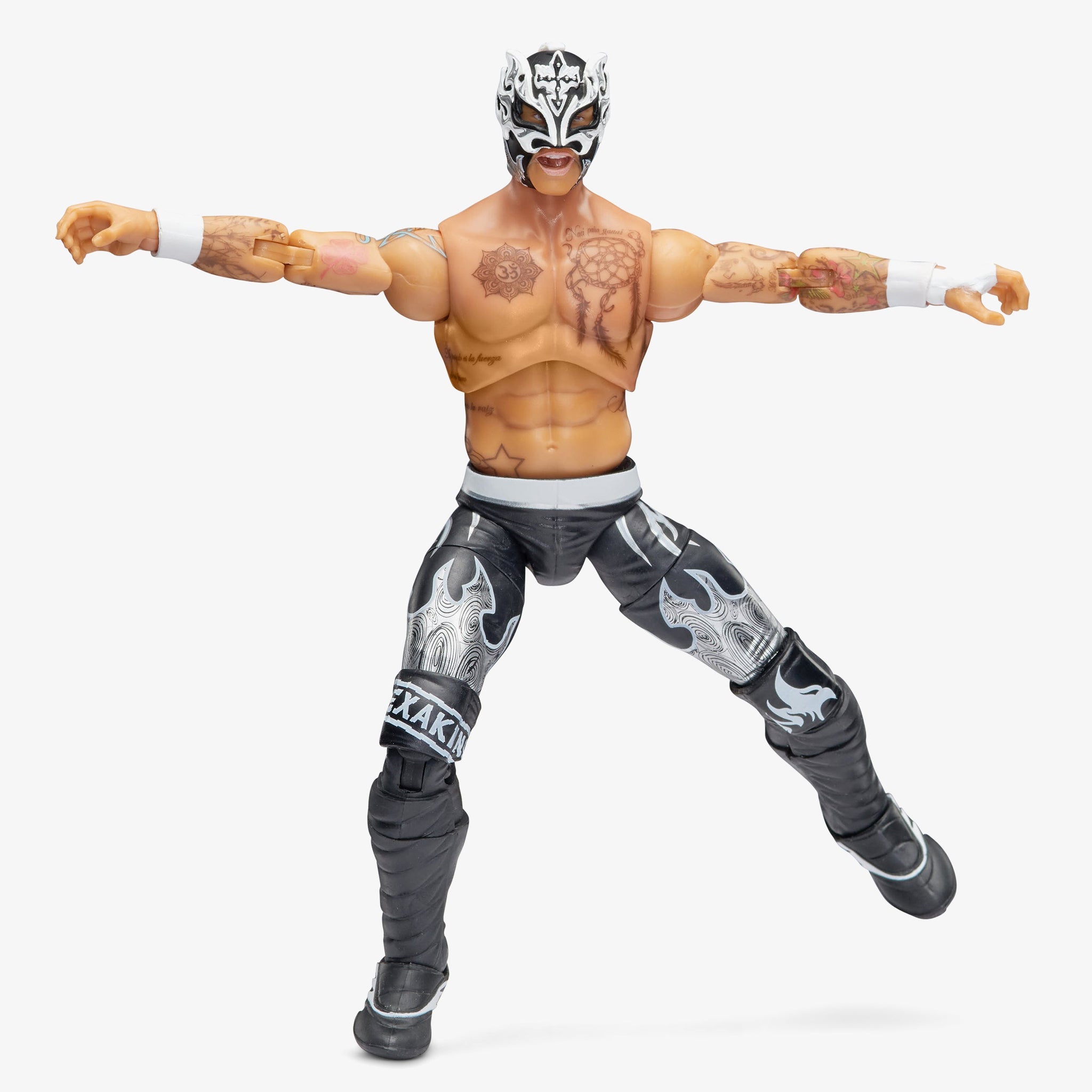 Rey Fenix - AEW Unrivaled Collection Series #2 – wrestlingshop.com