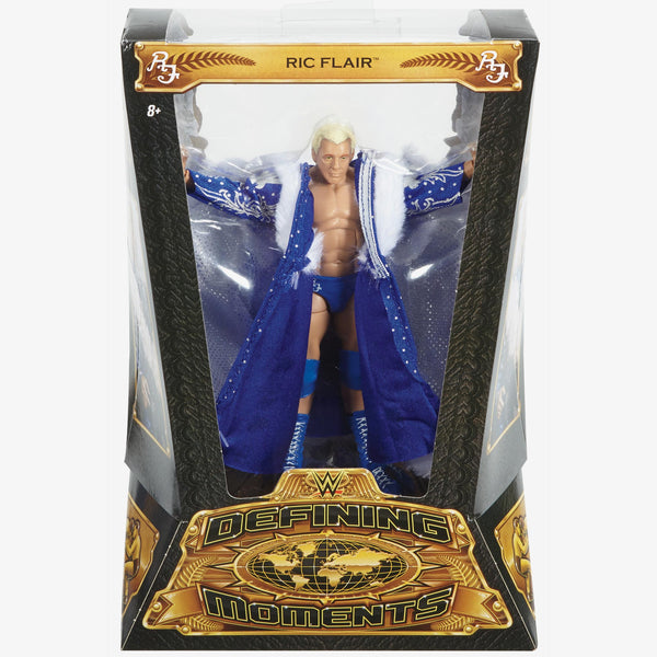 Ric Flair WWE Defining Moments Series – wrestlingshop.com