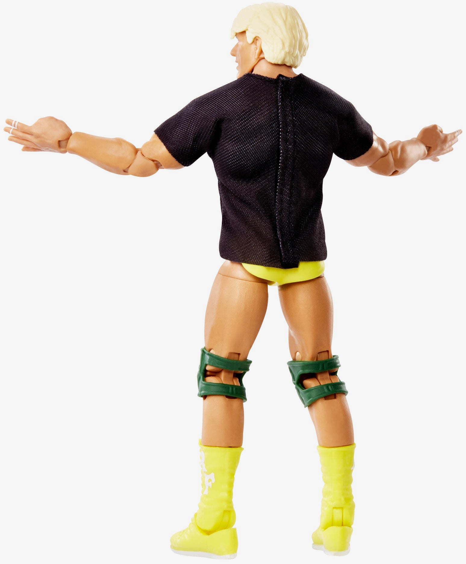 Ric Flair WWE Elite Collection Series #92 Action Figure – wrestlingshop.com