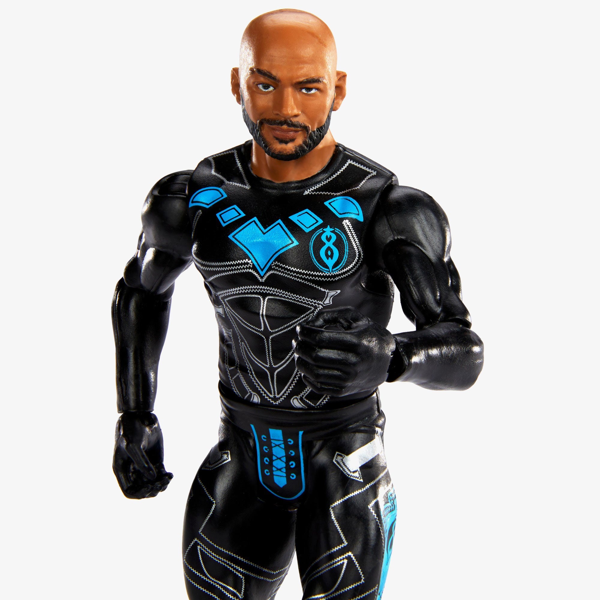 Ricochet - WWE Basic Series #109 (SummerSlam 2020 Heritage ...