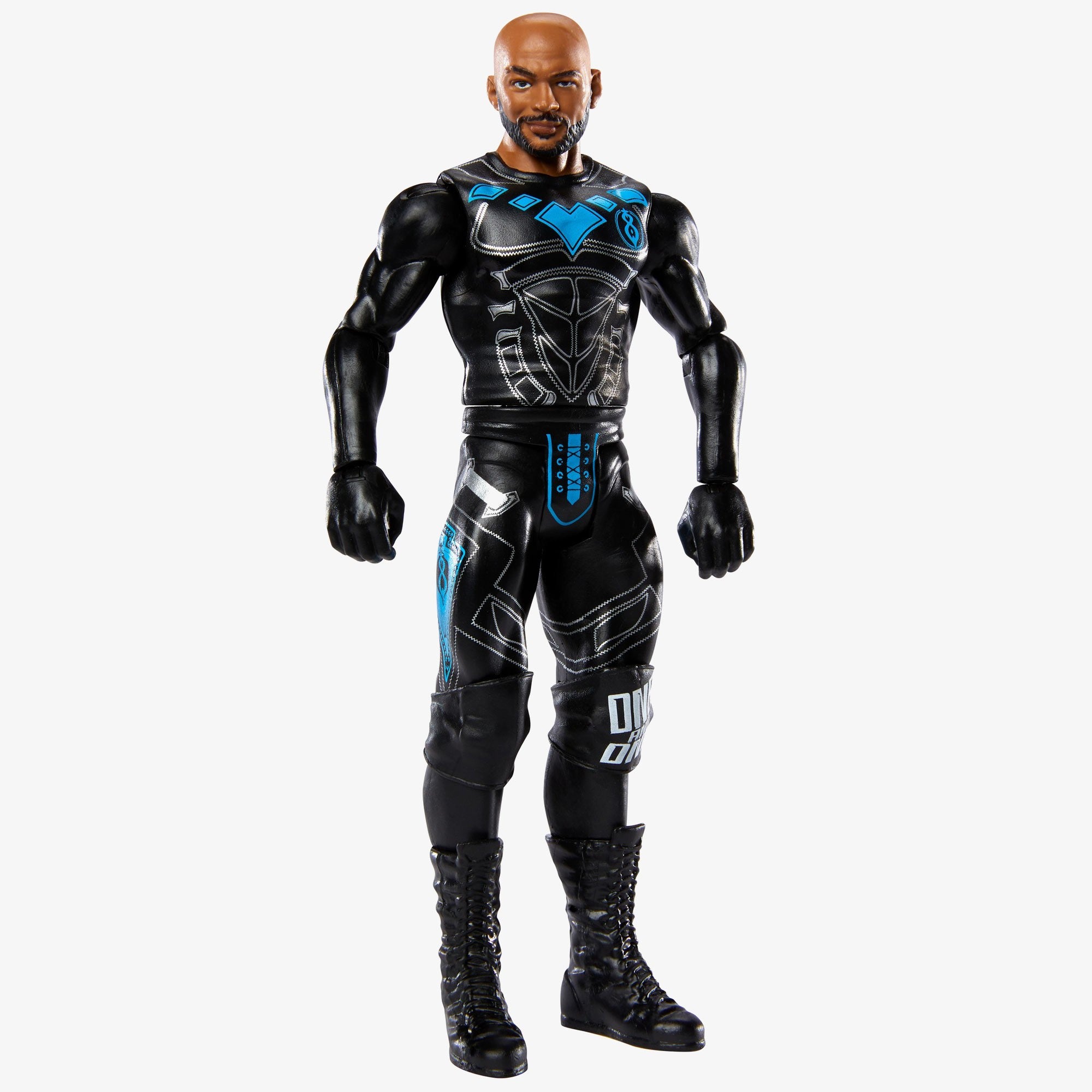 Ricochet - WWE Basic Series #109 (SummerSlam 2020 Heritage ...