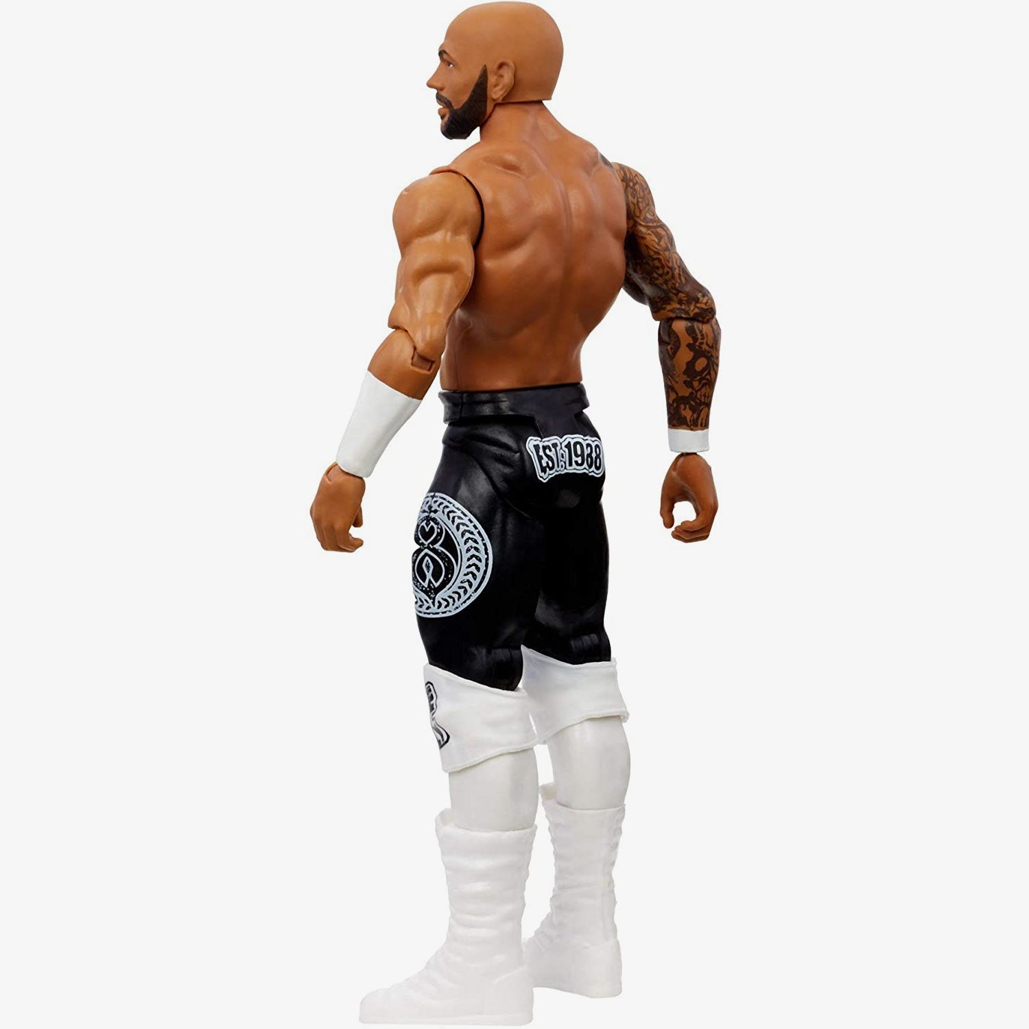 Ricochet - WWE WrestleMania 37 Basic Series – wrestlingshop.com