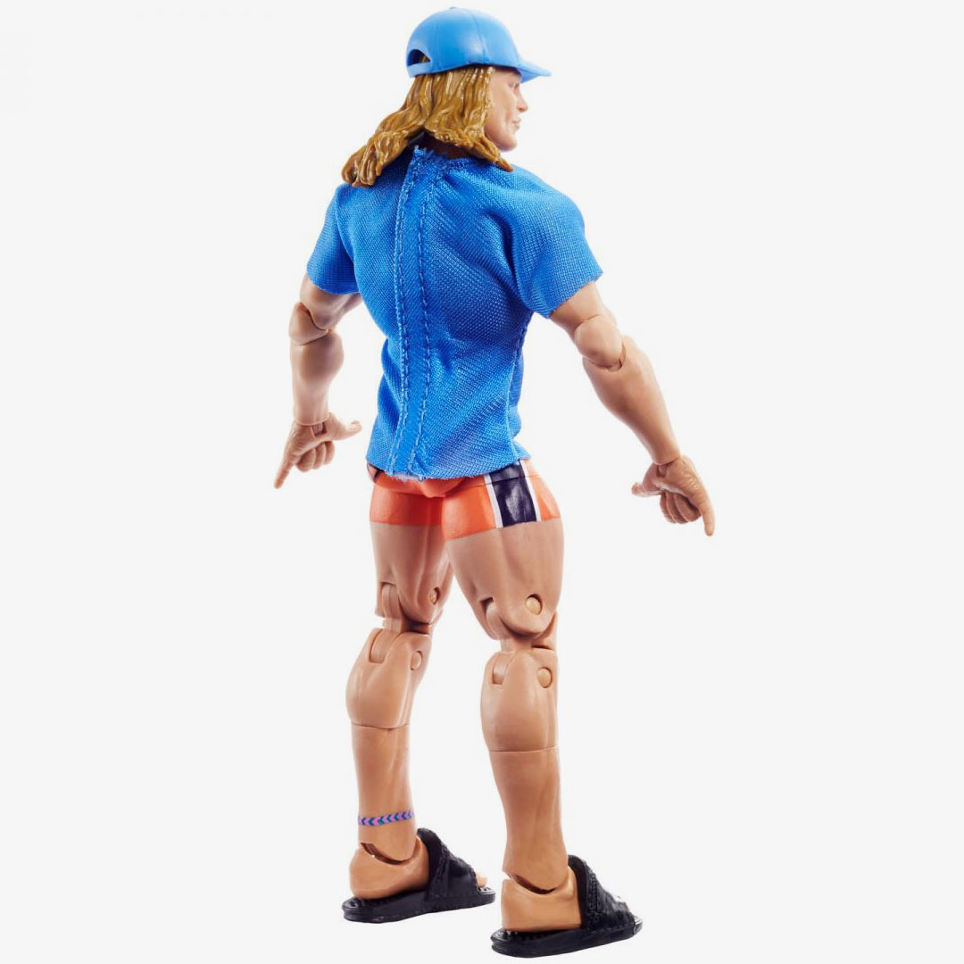 Riddle WWE Elite Collection Series #88 – wrestlingshop.com