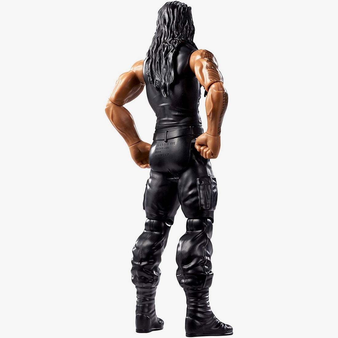 Roman Reigns - WWE 12 inch Series – wrestlingshop.com