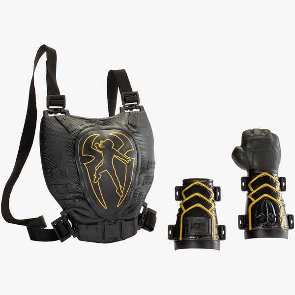 Roman Reigns - WWE Become a Superstar Armour Pack – wrestlingshop.com