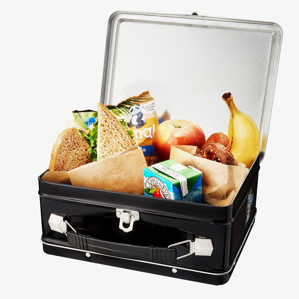 Roman Reigns "Roman Empire" WWE Tin Lunch Box – wrestlingshop.com