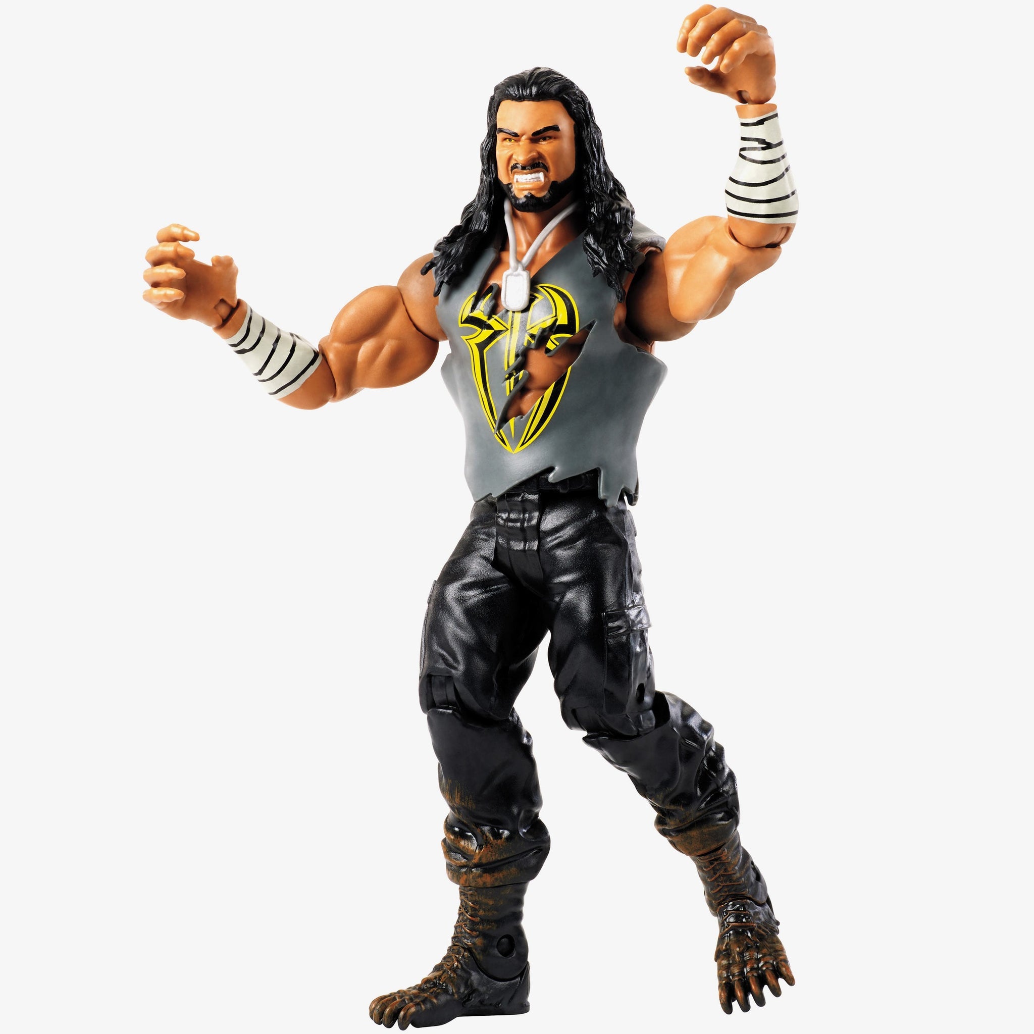 Roman Reigns WWE Monsters Series #1 – wrestlingshop.com