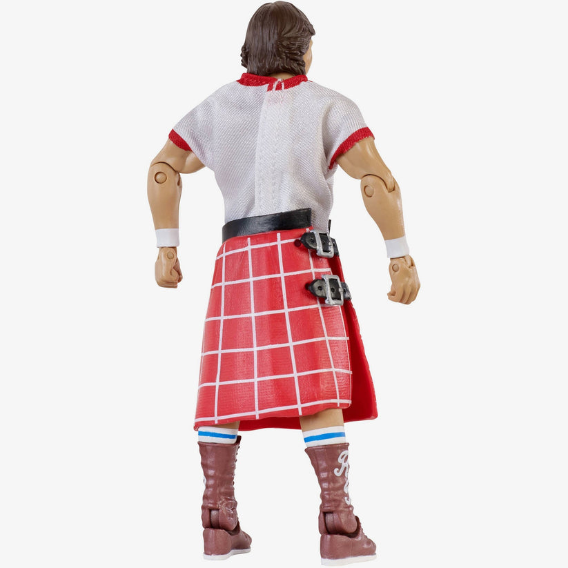 Rowdy Roddy Piper WWE Hall of Fame Elite Collection Series ...