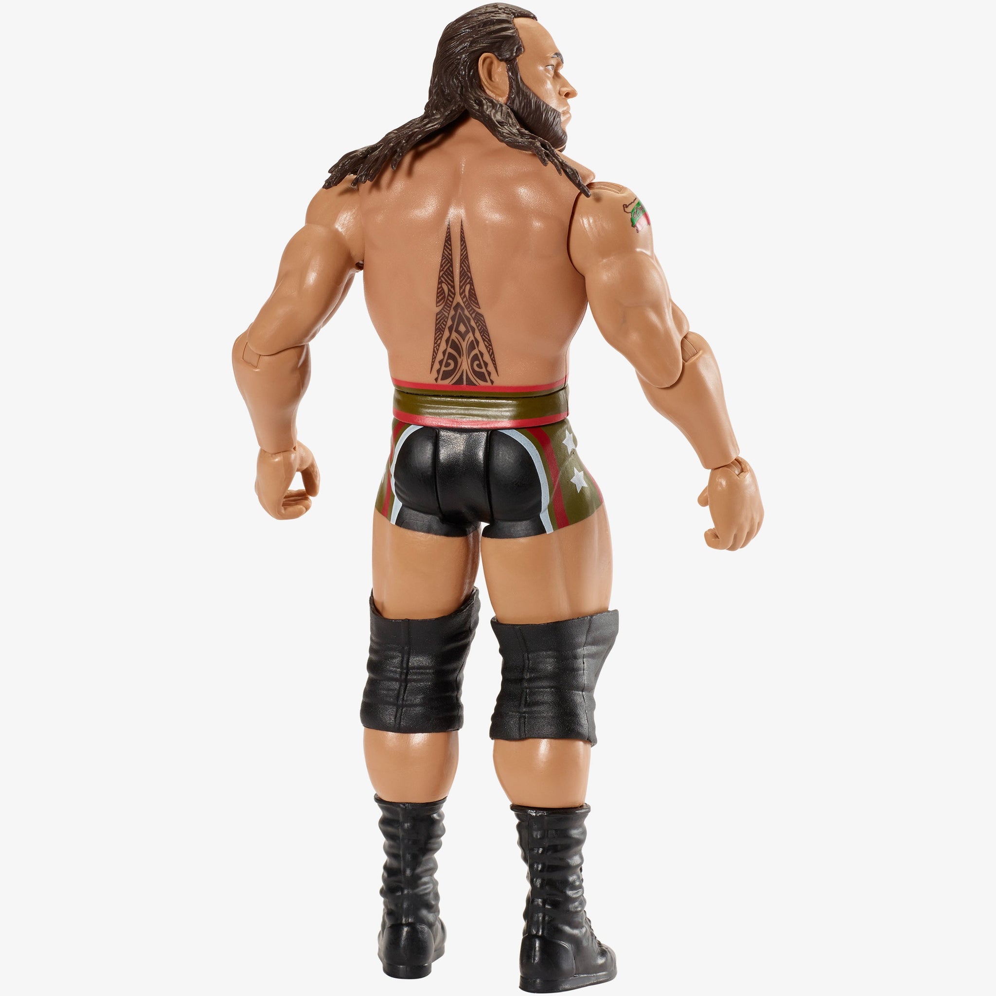 Rusev - WWE Basic Series #84 – wrestlingshop.com