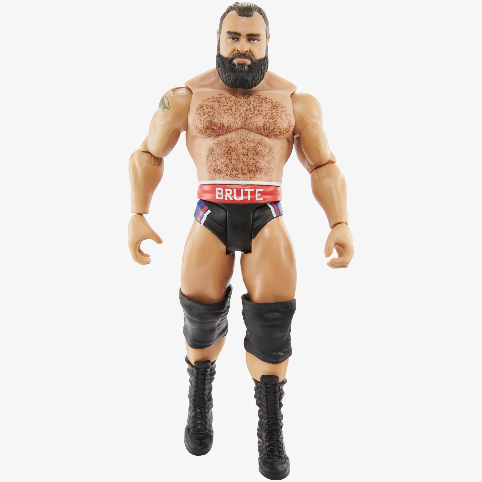 Rusev - WWE Basic Series #95 – wrestlingshop.com