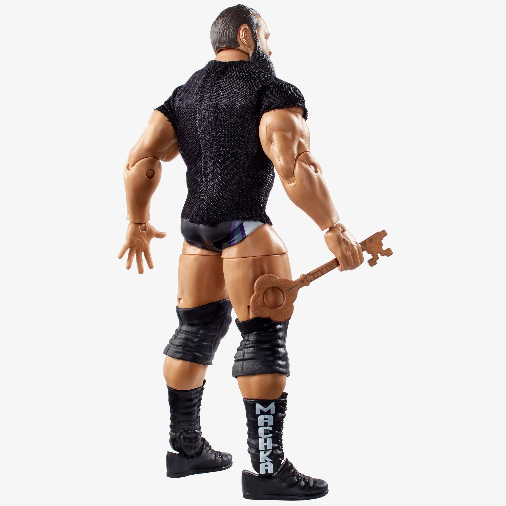Rusev WWE Elite Collection Series #65 – wrestlingshop.com