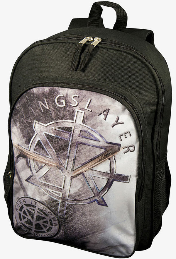 Seth Rollins - Kingslayer - WWE Backpack – wrestlingshop.com