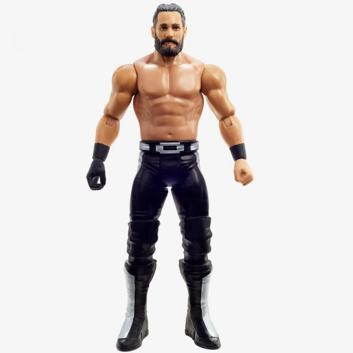 Seth Rollins - WWE Basic Series #124 Action Figure – wrestlingshop.com