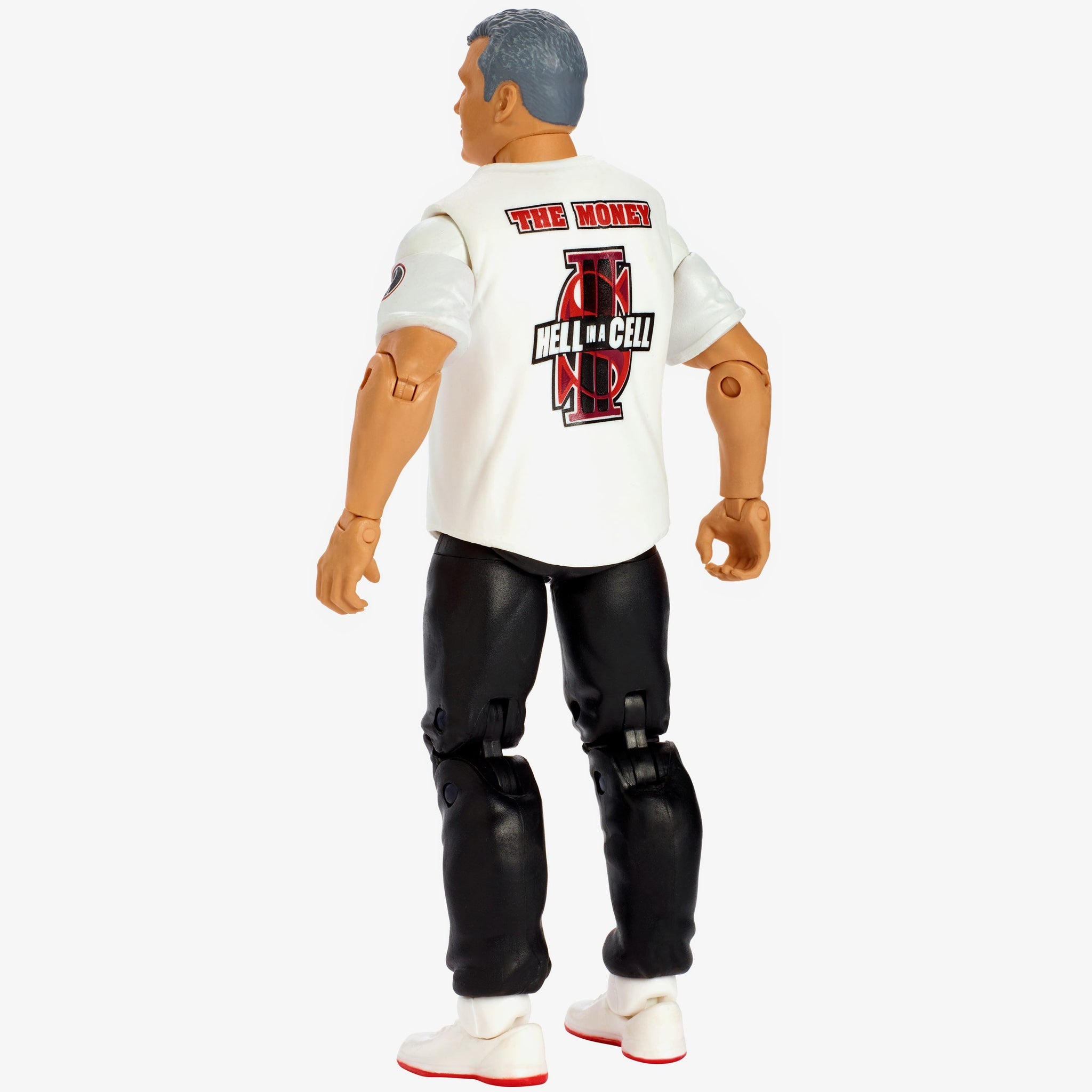 Shane McMahon WWE Elite Collection Series #61 – wrestlingshop.com