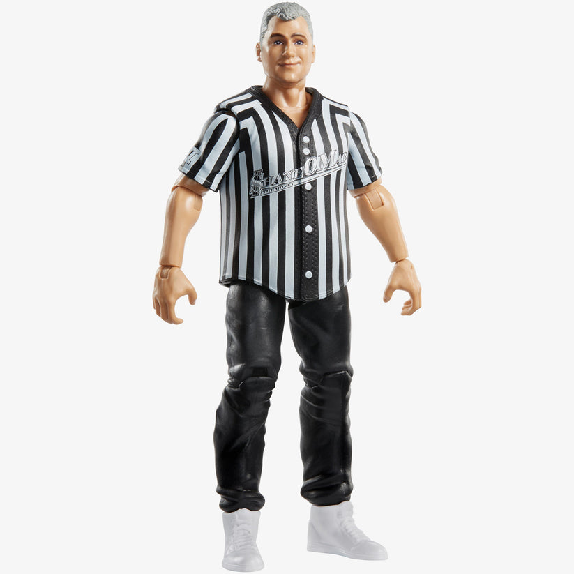 Shane McMahon - WWE SummerSlam 2018 Basic Series – wrestlingshop.com