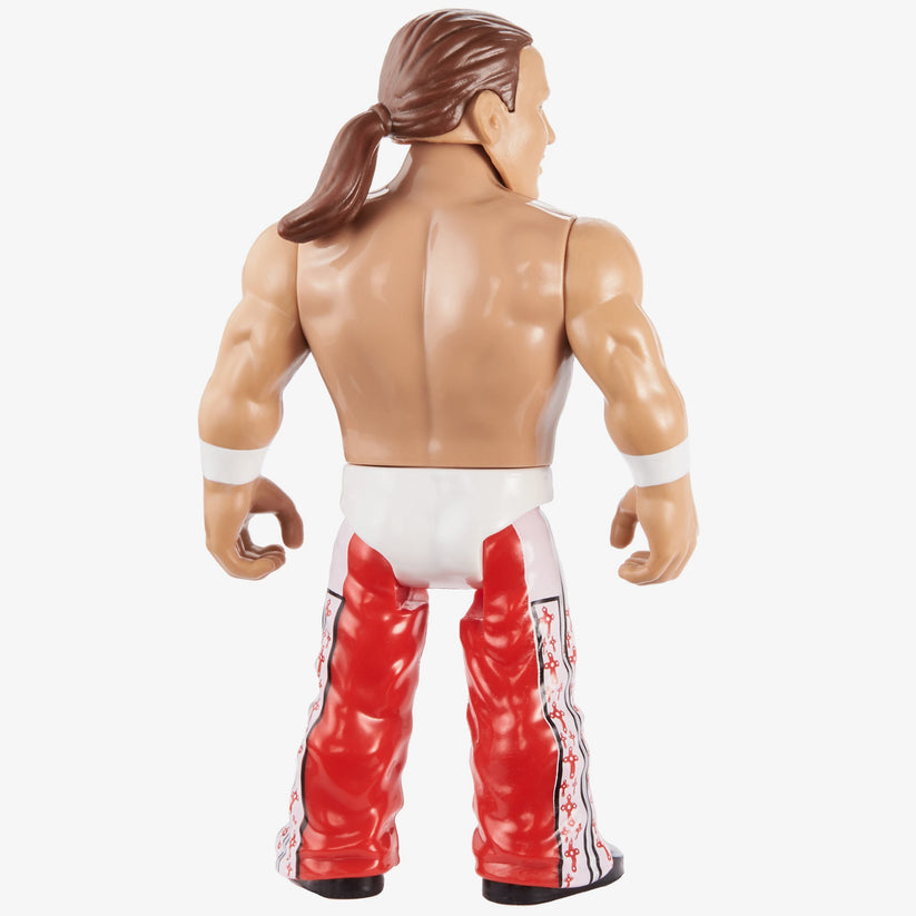 Shawn Michaels WWE Retro App Series #7 – wrestlingshop.com